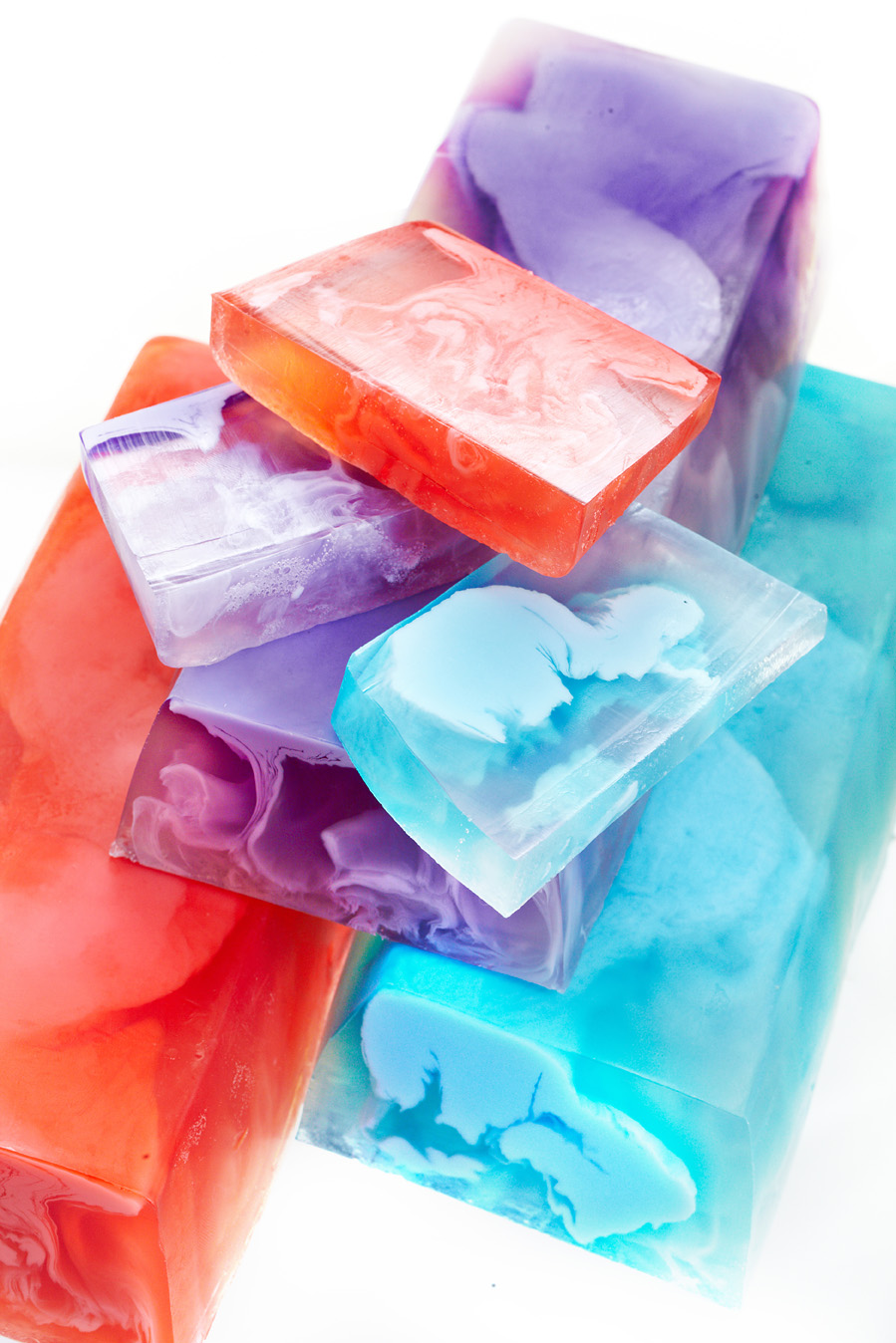 Pain de Savon de Rasage 1.25kg - Gentleman